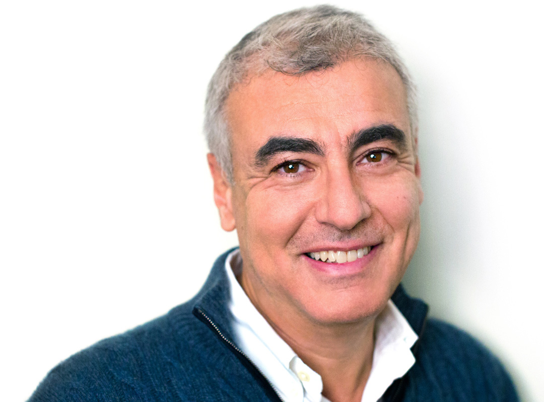 Marc Lasry: The Moroccan-American Billionaire Transforming Business and ...